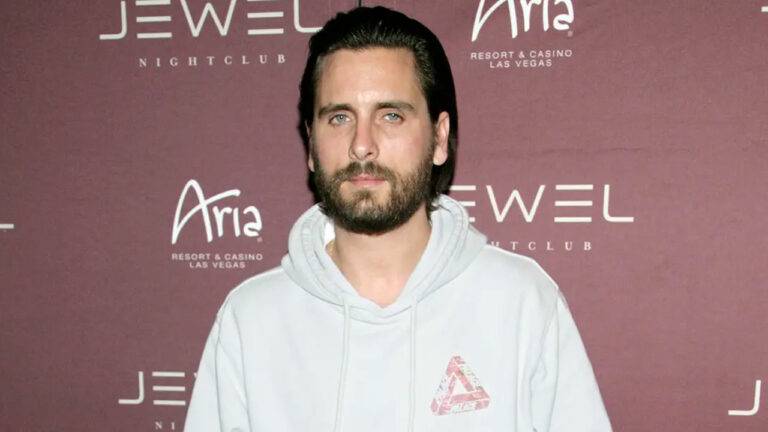 Who Is Scott Disick? Scott Disick Age, Height, Ethnicity, Nationality ...