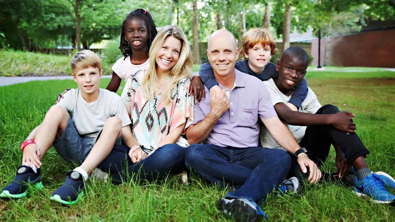 Scott Hamilton Kids: How Many Children Does Scott Hamilton Have ...