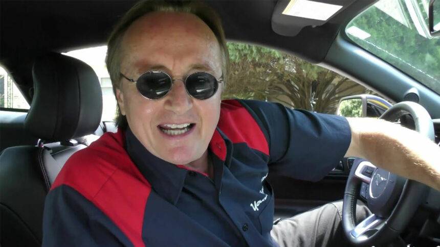 Scotty Kilmer Net Worth
