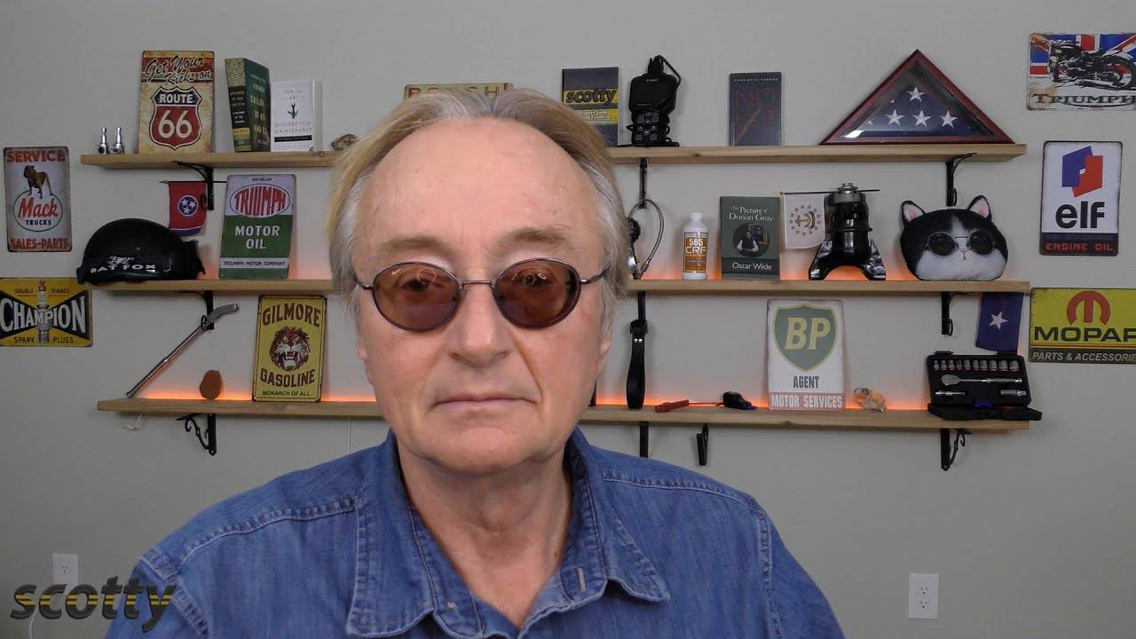 Scotty Kilmer RIP News: Did Scotty Kilmer Passed Away? - NAYAG Today