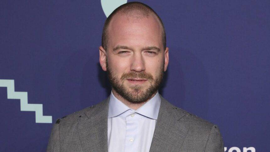 Sean Evans's Net Worth 2026: How Much Does Sean Evans Earn? What is His ...