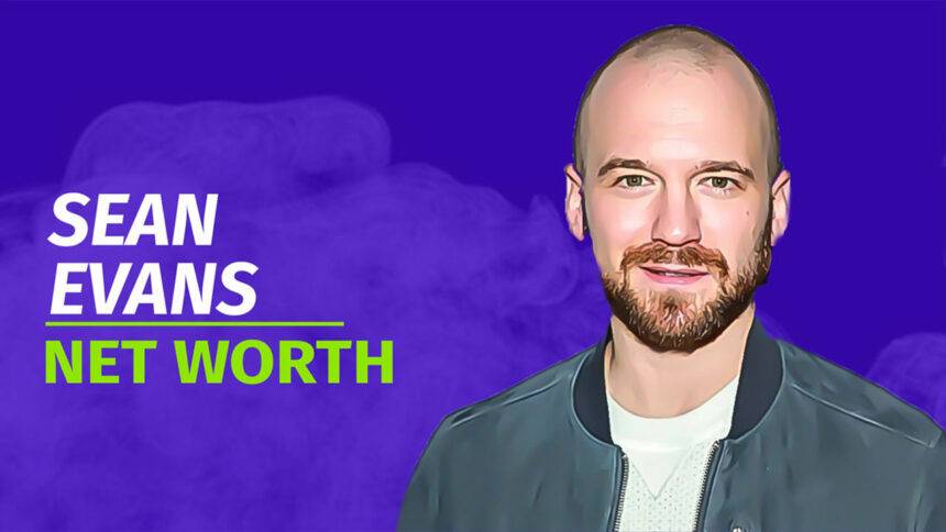 Sean Evans's Net Worth 2025: How Much Does Sean Evans Earn? What is His ...