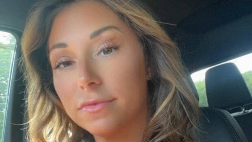 Shaney Warehime Accident, Death on Returning from The Night Shift ...