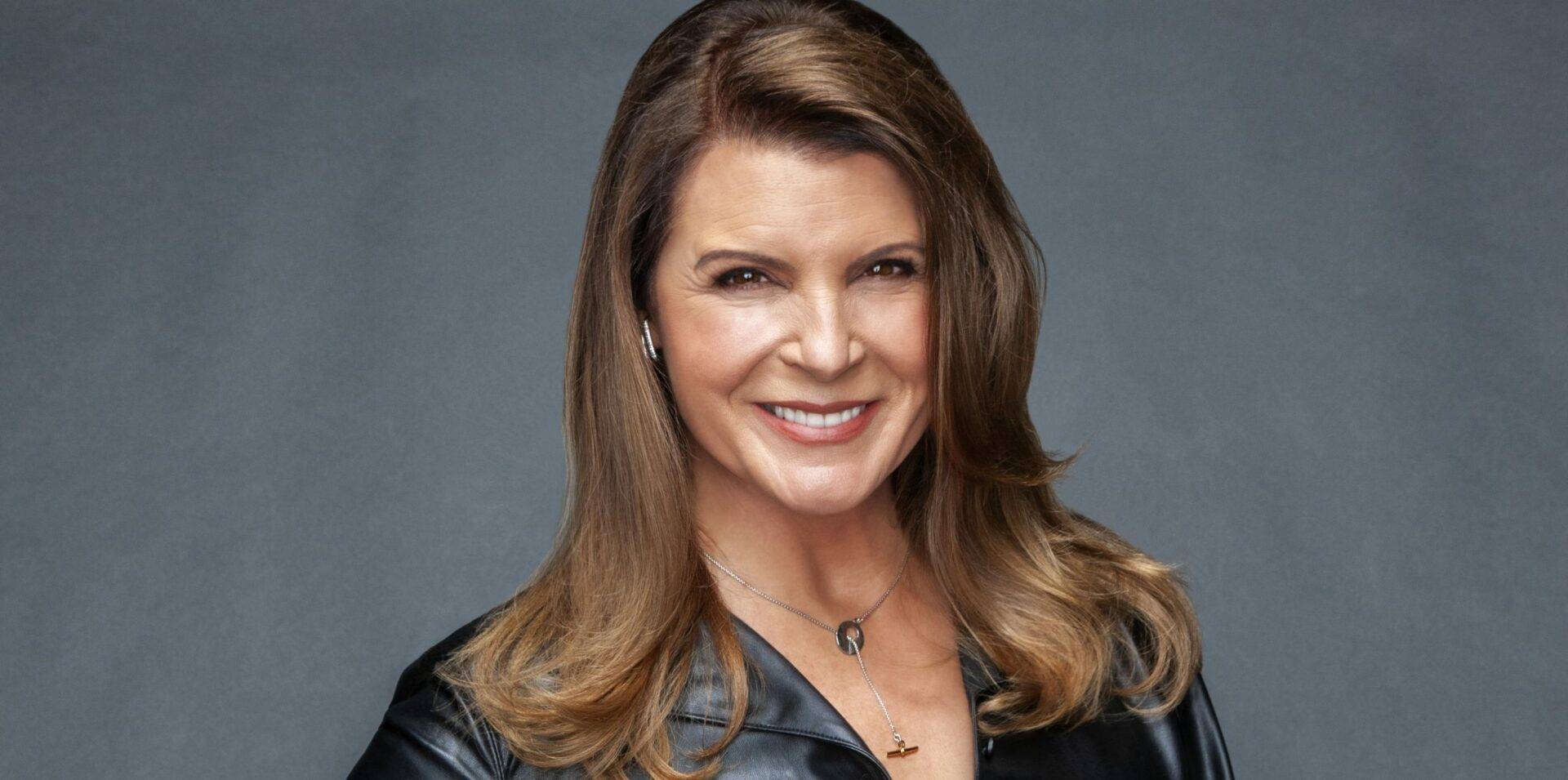Bold and Beautiful Kimberlin Brown Leaving: What Happened to Kimberlin ...
