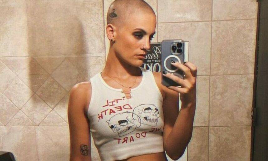 Cat Janice Song Dance You Outta My Head, Is Zionist Cat Janice? Does ...