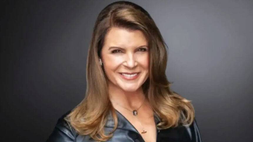 Is Sheila Leaving Bold and Beautiful? Does Sheila Die in Bold and ...