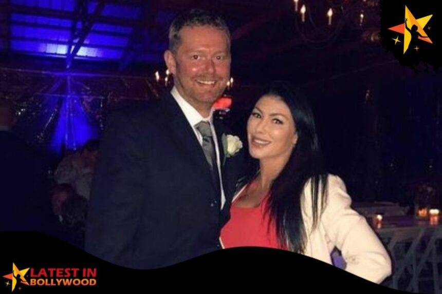 Who is Sheri Blaschke Maund of Austin TX? Meet Erik Charles Maund Wife ...