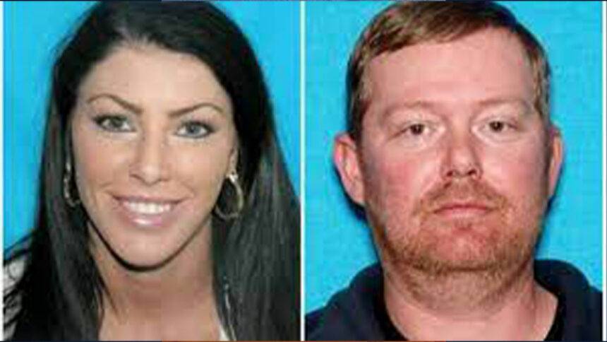 Erik Maund Wife Story: What Happened With Erik Charles Maund's Wife ...