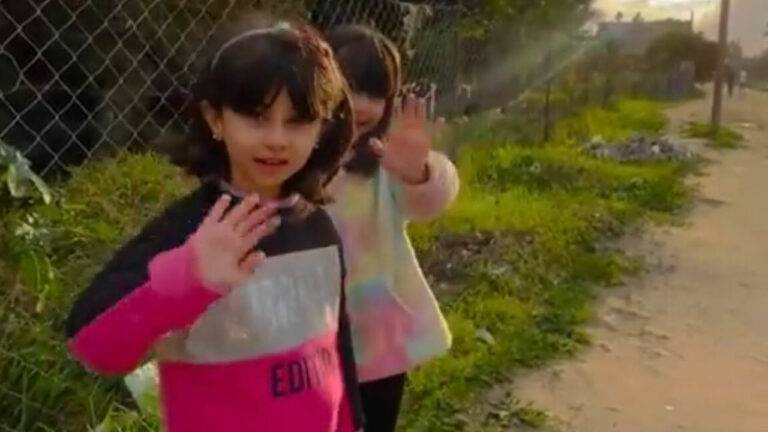 Who was Sidra Hassouna? Who Killed the Innocent Child Hamas or Zionist ...