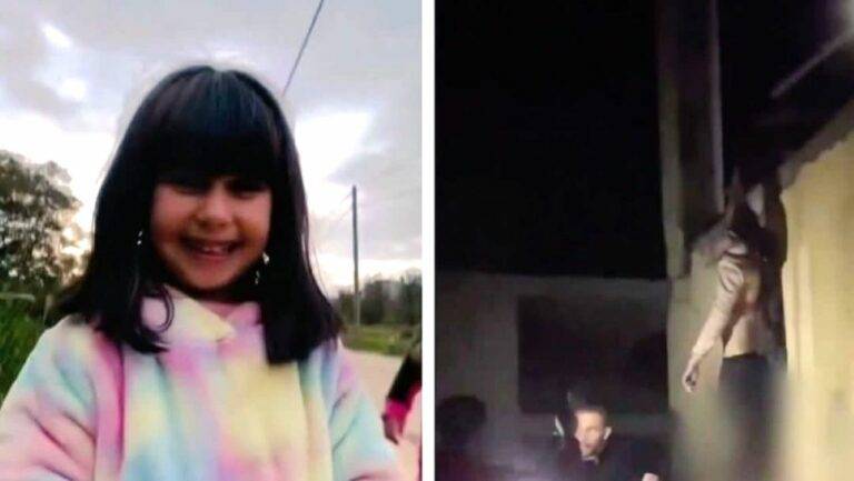 What Happened to Sidra Hassouna? Body Found Hanging on the Wall Fence - NAYAG Today