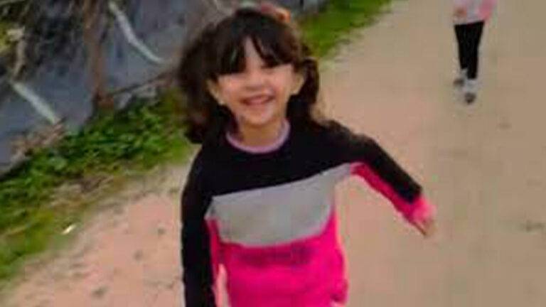 Sidra Hassouna Unblurred Photo, Graphic Picture Sent Shockwaves on ...