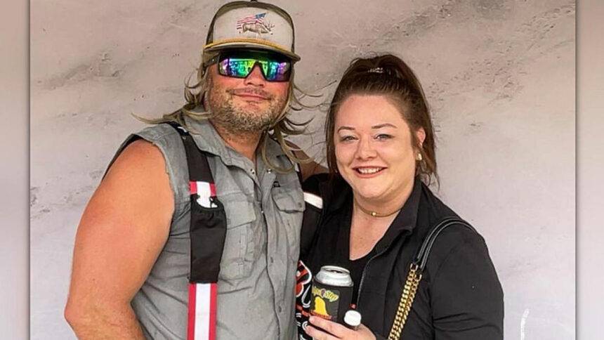Stalekracker Net Worth 2026, Know Cop Age, and Wife Amy Chiasson ...