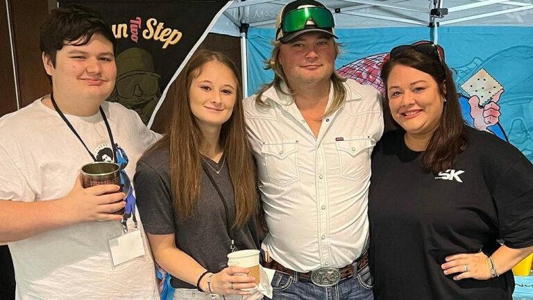 Who Is StaleKracker? Know State Trooper Real Name Justin Chiasson ...