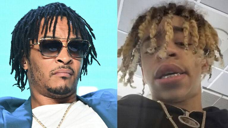 Ti Son King Jail: What Did Ti Son King Do? What Happened to Ti Son King? Where is Ti Son King ...