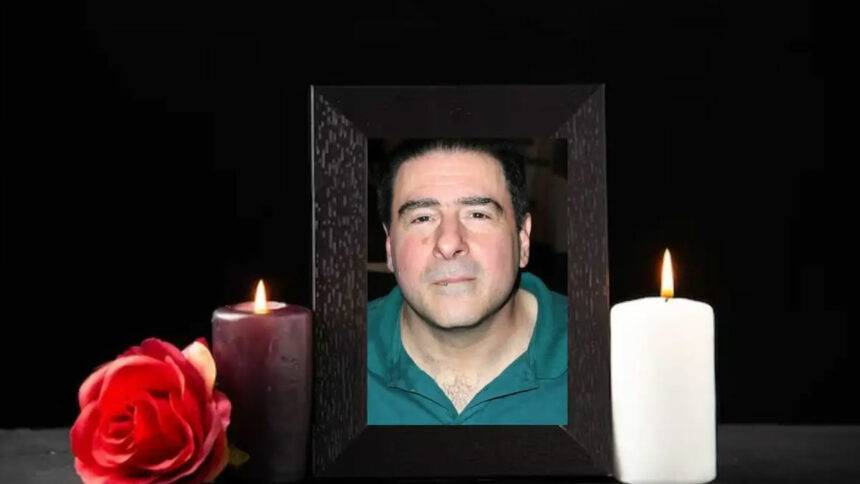 Tony Ganios Obituary: Porkys and Die Hard 2 Actor Tony Ganios Dead ... Tony Ganios Obituary: Porkys and Die Hard 2 Actor Tony Ganios Dead ...