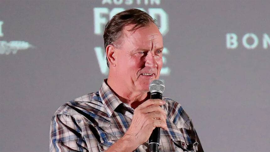 Barry Tubb's Net Worth 2025: How Much is Barry Tubb Worth? - NAYAG Today