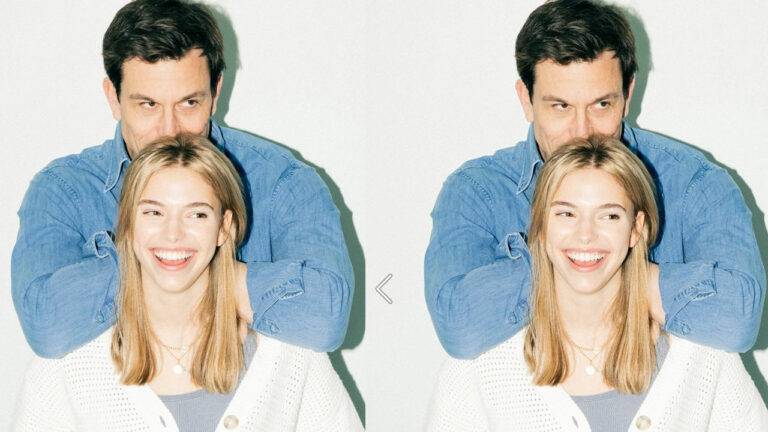 Toto Wolff Wife: Who is Toto Wolff Married To? - NAYAG Today