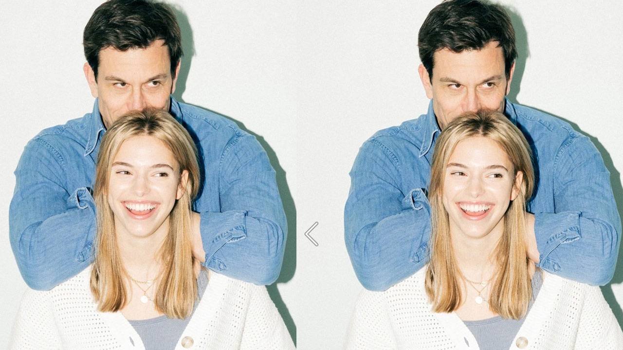Toto Wolff Wife: Who is Toto Wolff Married To? - NAYAG Today
