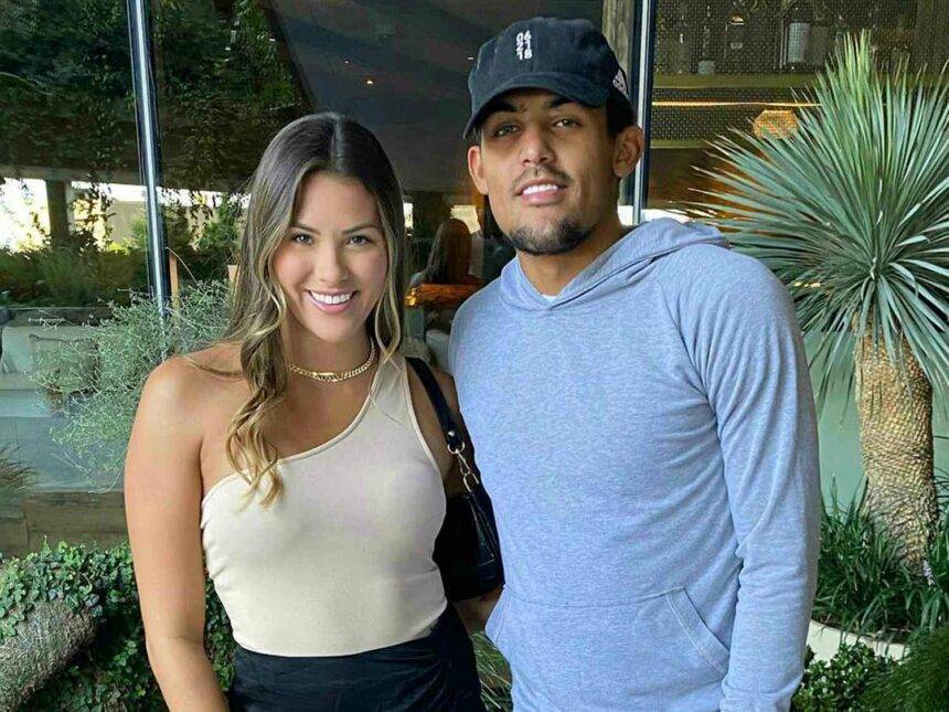 Trae Young Family, Meet Trae Young Wife, Mom and Parents - NAYAG Today