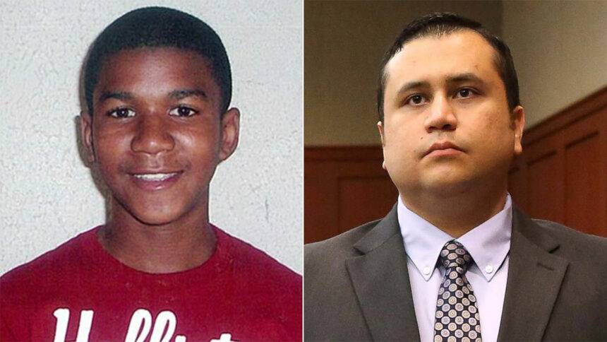Trayvon Martin Story: What Happened to Trayvon Martin? Trayvon Martin ...