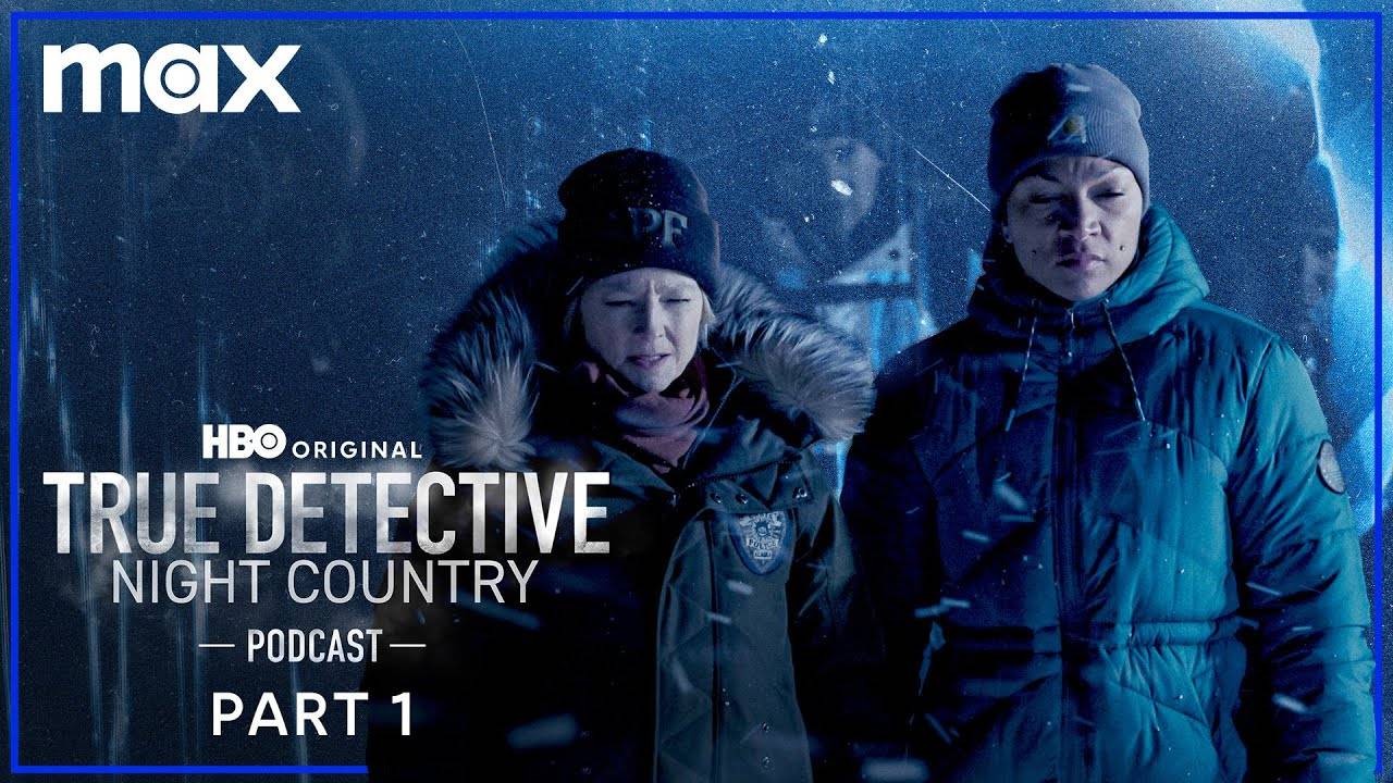 Who Is William Wheeler True Detective in Night Country? - NAYAG Today