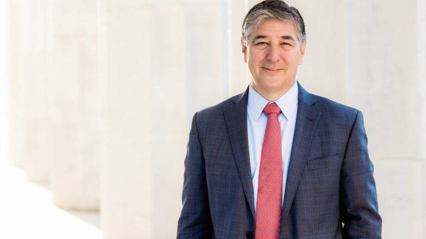 Trump Official Carjacking Incident: Trump Official Dies in Washington ...