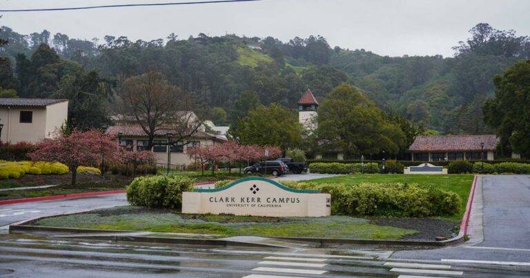 Marco Troper UC Berkeley Obituary, UC Berkeley Student Death at Clark ...