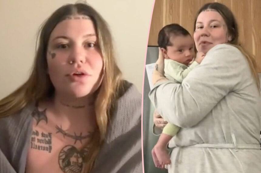 Veruca Salt Baby Death Cause: What Happened to Veruca Salt Baby? How ...