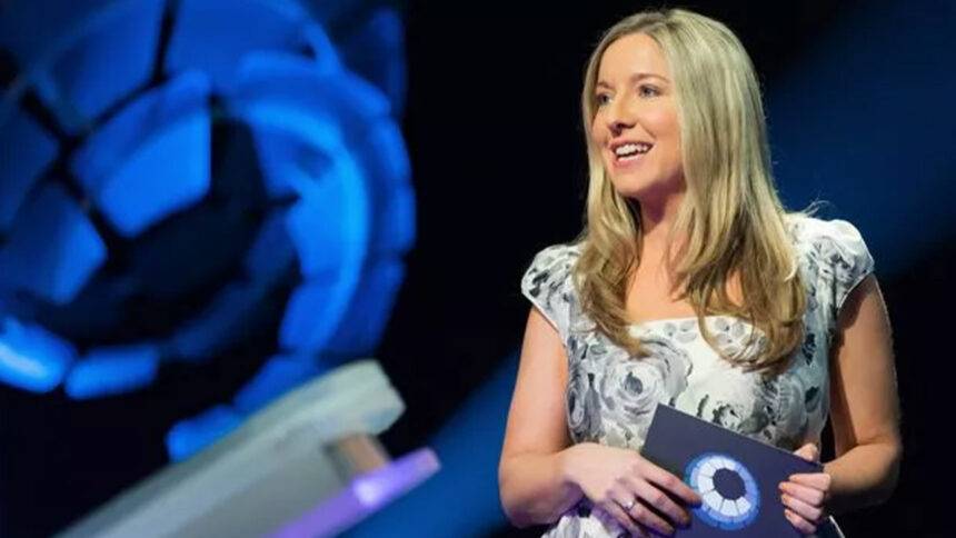 Victoria Coren Mitchell Accident Injury and Illness - NAYAG Today