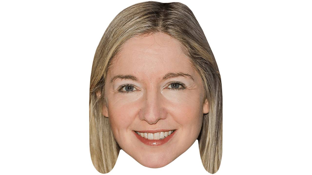 Victoria Coren Mitchell Face Mask: What Has Happened to Victoria Coren ...