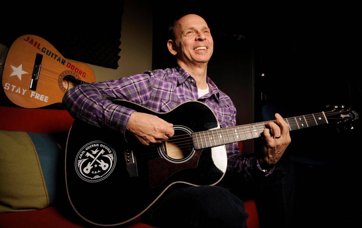 MC5 Wayne Kramer Death News: Co-founder and Guitarist for the Detroit ...