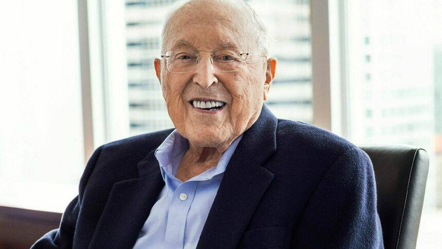 David Gottesman Obituary: What Happened to David Gottesman? When Did He ...