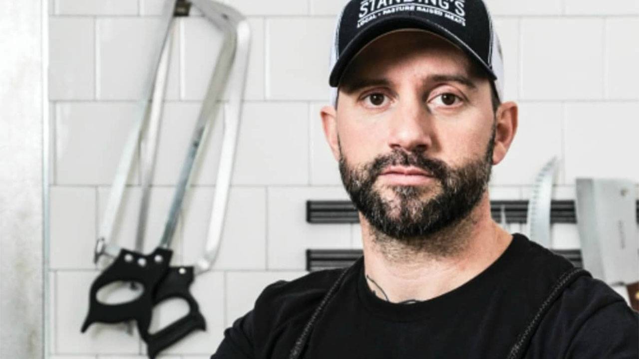 Jered Standing Obituary: What Happened to Jered Standing? When Did He ...