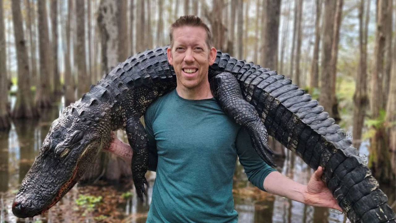 Luke Nichols Kidnapped: When was Luke Nichols Kidnapped? Where is Luke ...