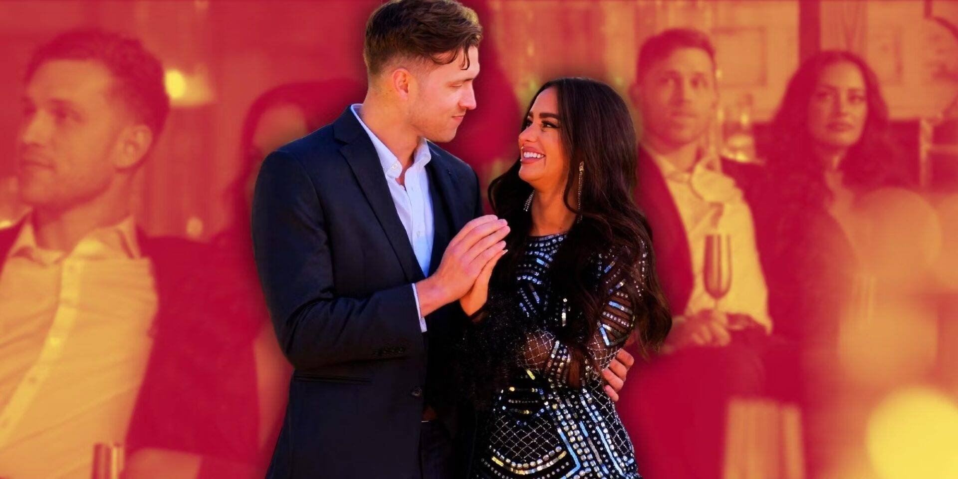 Are Roxanne and Antonio Still Together? Where Are Roxanne and Antonio Now? - NAYAG Today