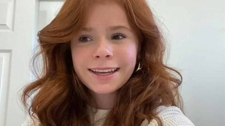 Harper Zilmer Net Worth 2025: How Much Does Singer Worth? Where Does Harper Zilmer Live? - NAYAG ...