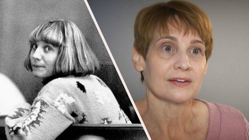 Who Is Carolyn Warmus? Is Carolyn Warmus Still Alive? Where Is Carolyn ...