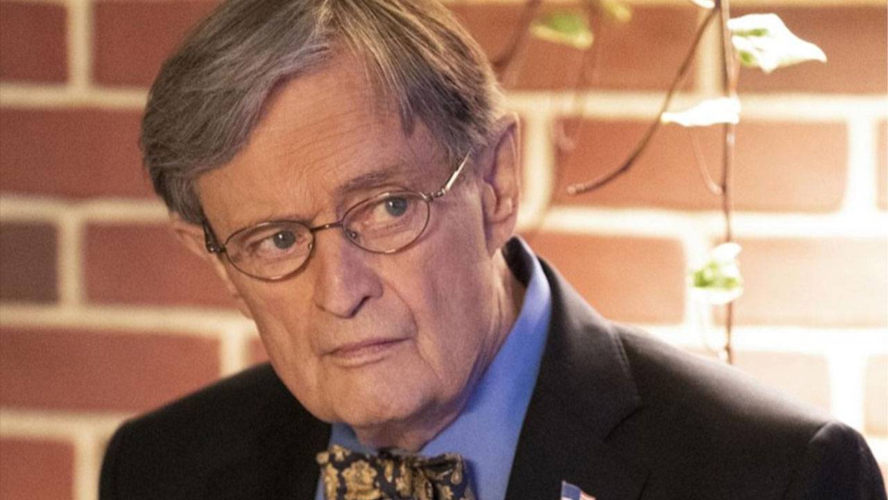Is David McCallum Alive? Where is David McCallum Now? - NAYAG Today