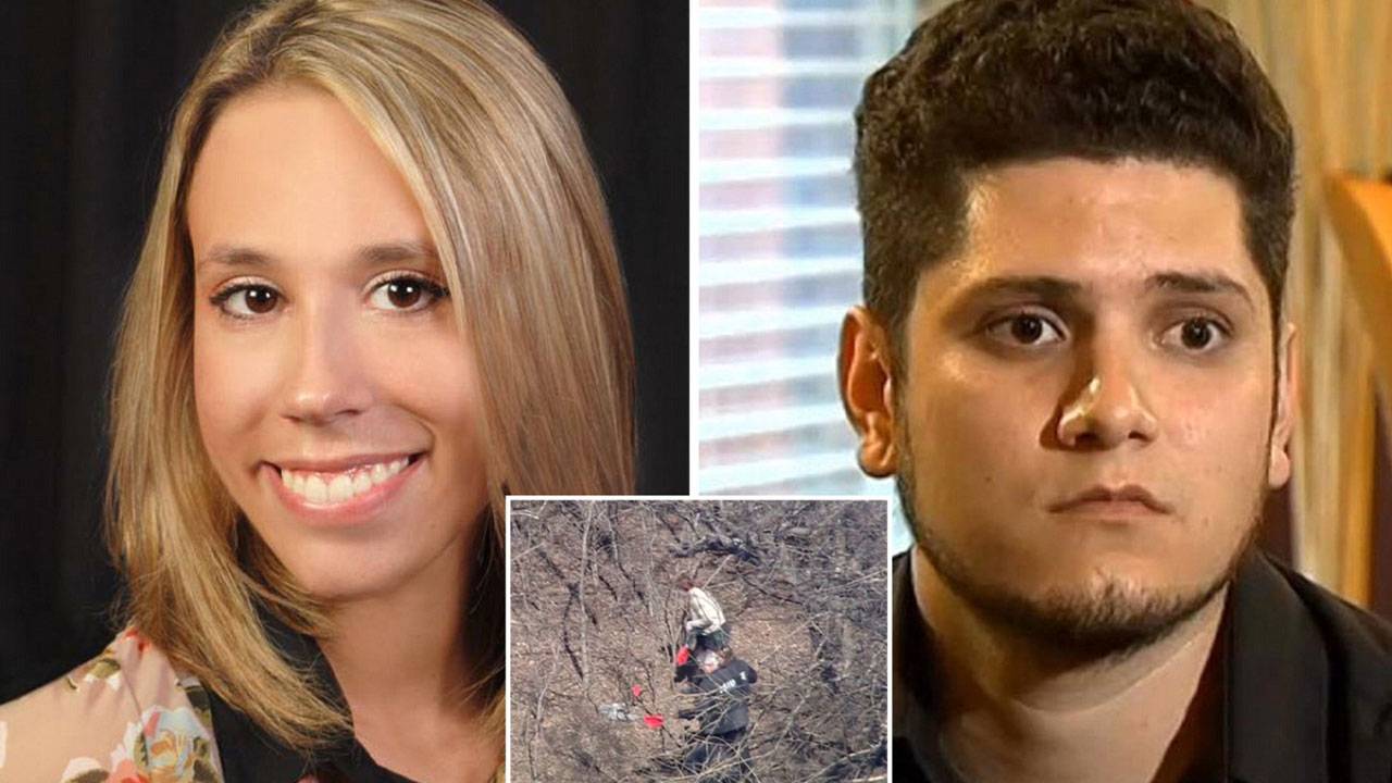 Why did Enrique Arochi Kidnapped Christina Morris? Where is Enrique ...