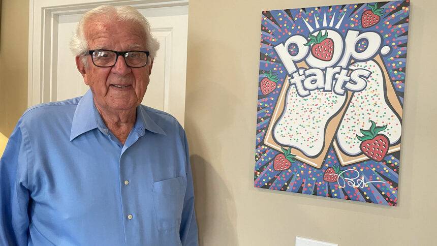 Who Invented the Pop Tart? How Did the Inventor of Pop Tart Died ...