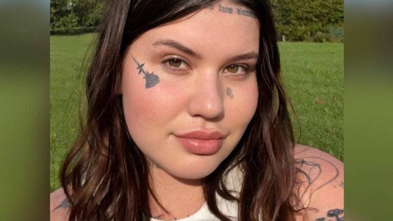 Who Is Veruca Salt? Know Veruca Salt's Instagram and Social Media ...