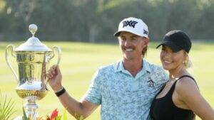 Who is Jake Knapp's Girlfriend? Is Jake Knapp Dating MaKena? - NAYAG Today