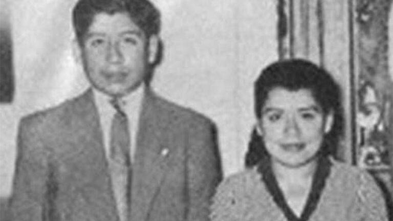 Who is Lina Medina's Husband Raul Jurado? Meet Youngest Mother Baby Father - NAYAG Today