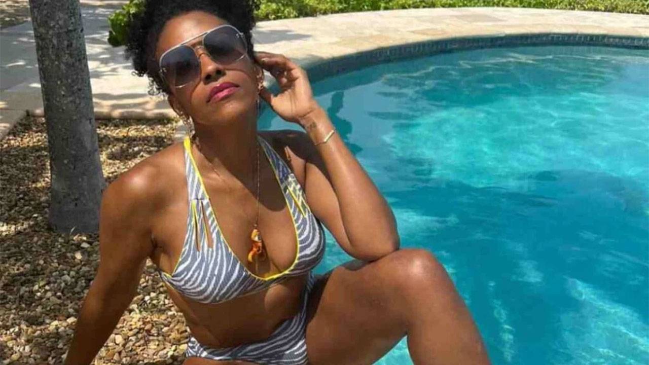 Who is Nick Wright's Wife Danielle Wright? - NAYAG Today