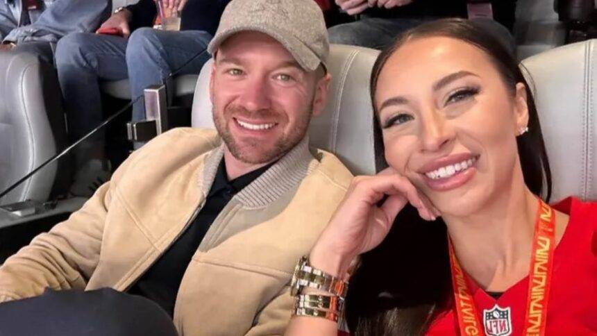 Sean Evans Girlfriend: Who is Sean Evans Dating Now? - NAYAG Today