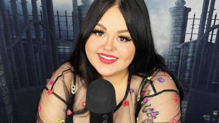 Celinaspookyboo Husband: What Happened to Celinaspookyboo Husband Adam ...