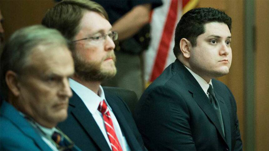 Who was Christina Morris Lawyer Zeke Fortenberry? - NAYAG Today