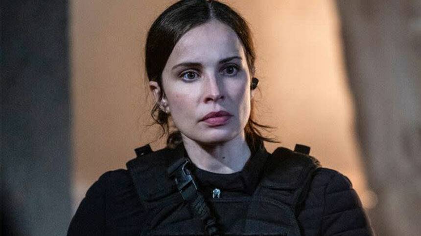 Is Heida Reed Leaving FBI International? Why Did Heida Reed Leave FBI ...