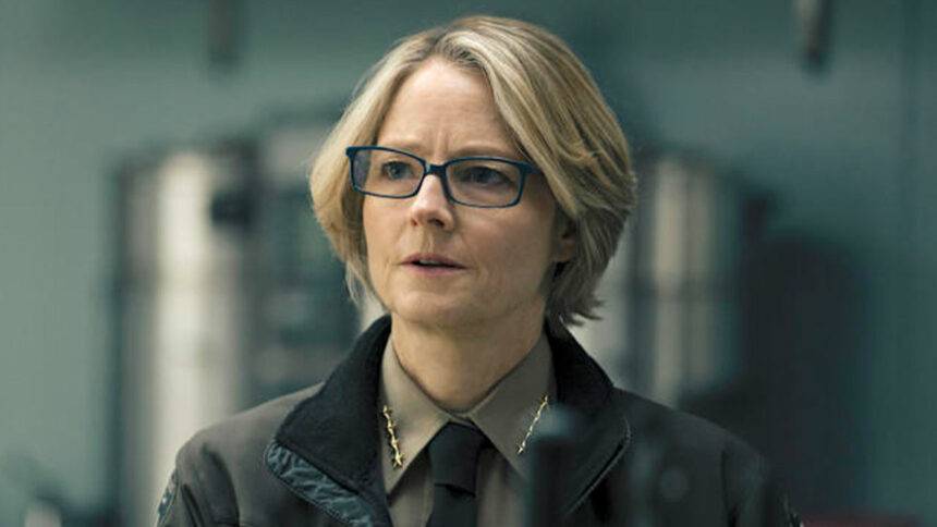 Who Is William Wheeler True Detective in Night Country? - NAYAG Today