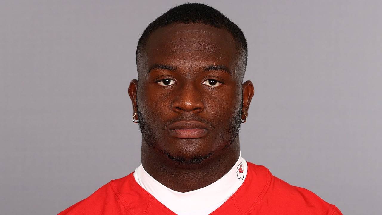 Who is Willie Gay Jr? Willie Gay's Middle & Full Name, and Wiki - NAYAG ...